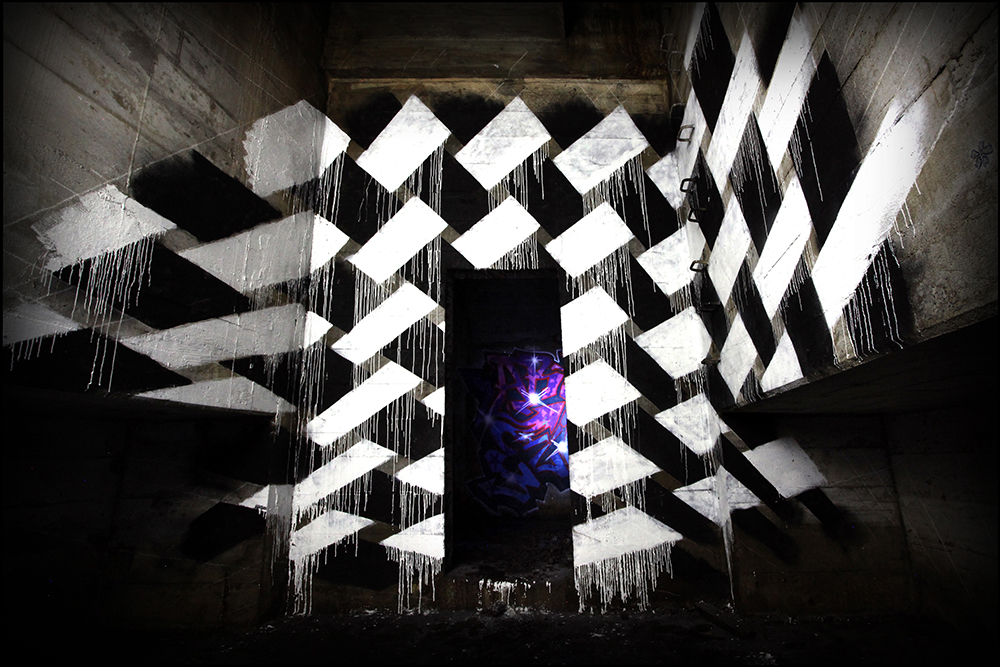 The Underbelly Project: mergulho no coração de um mito - Revista URBAN ARTS